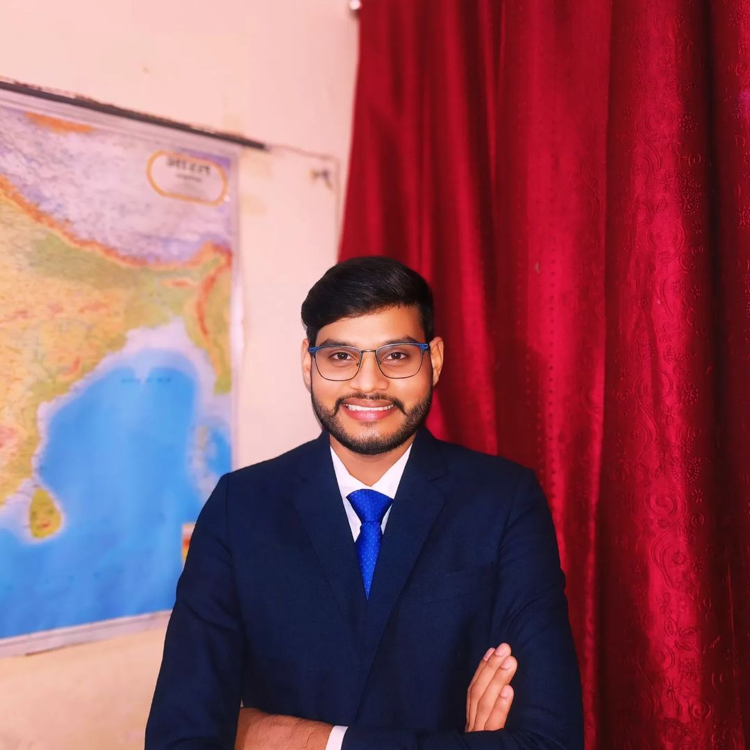 Portfolio | Anup Yadav